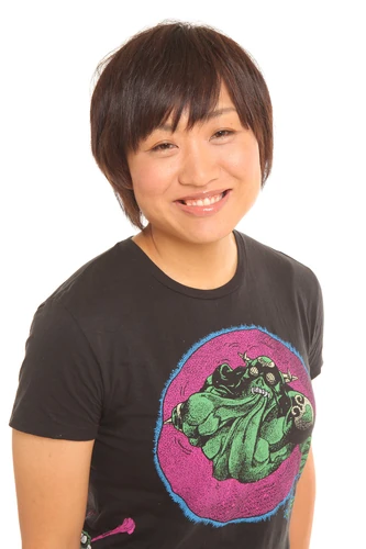 Shizuyo Yamasaki | Danganronpa Wiki | Fandom