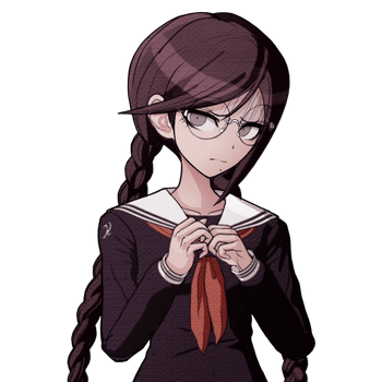 Toko Fukawa | Danganronpa Wiki | Fandom