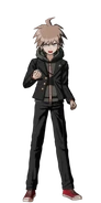 Sprites:Makoto Naegi | Dangan Ronpa Wiki | Fandom