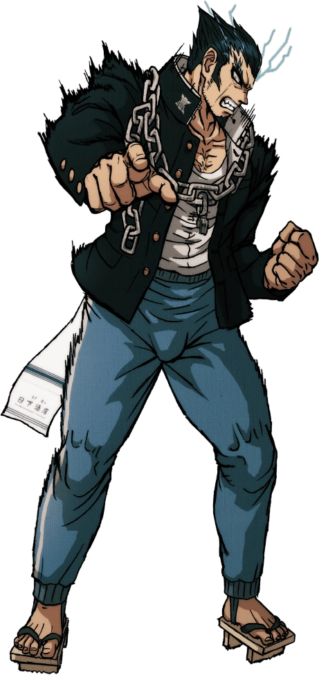 Free Time Events/Nekomaru Nidai | Danganronpa Wiki | Fandom