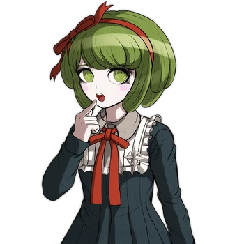 Monaca Towa | Danganronpa Wiki | Fandom