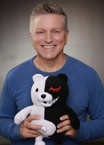 Brian Beacock | Danganronpa Wiki | Fandom