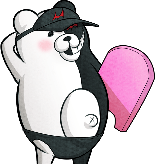 Danganronpa S Development Mode/Monokuma | Danganronpa Wiki | Fandom