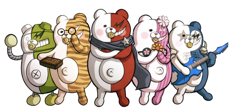 Galeria:Monotaro | Danganronpa Wiki | Fandom