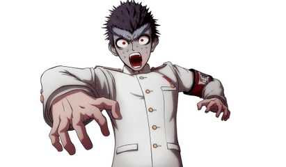 Sprites:Kiyotaka Ishimaru | Dangan Ronpa Wiki | Fandom