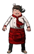 Sprites:Teruteru Hanamura | Dangan Ronpa Wiki | Fandom