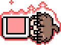 Makoto Naegi/Sprites | Dangan Ronpa Wiki | Fandom