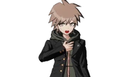 Sprites:Makoto Naegi | Dangan Ronpa Wiki | Fandom
