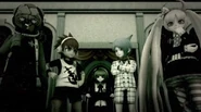 Nagisa Shingetsu/Image Gallery | Danganronpa Wiki | Fandom
