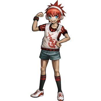 Masaru Daimon | Danganronpa Wiki | Fandom