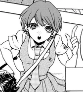 Galería:Mahiru Koizumi | Dangan Ronpa Wiki | Fandom