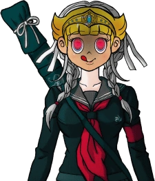 peko sprite
