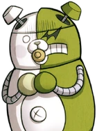 Monodam/Sprite Gallery | Danganronpa Wiki | Fandom