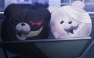 Kurokuma/Image Gallery | Danganronpa Wiki | Fandom