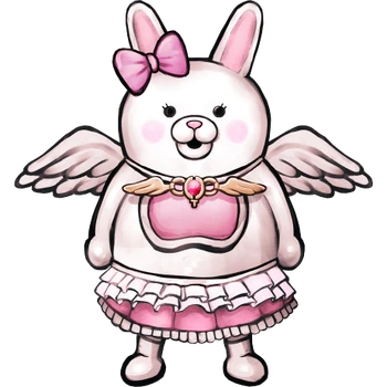 Usami | Danganronpa Wiki | Fandom
