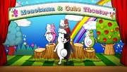 Monokuma Kubs | Danganronpa Wiki | Fandom