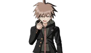 Sprites:Makoto Naegi | Dangan Ronpa Wiki | Fandom