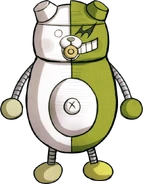 Monodam/Galerie de Sprites | Wiki DanganRonpa | Fandom