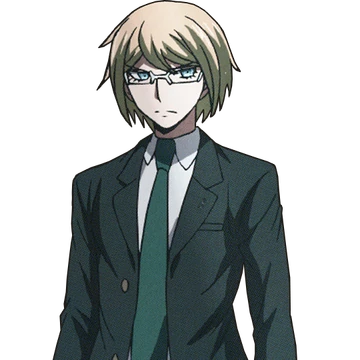 togami byakuya