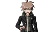 Sprites:Makoto Naegi | Dangan Ronpa Wiki | Fandom