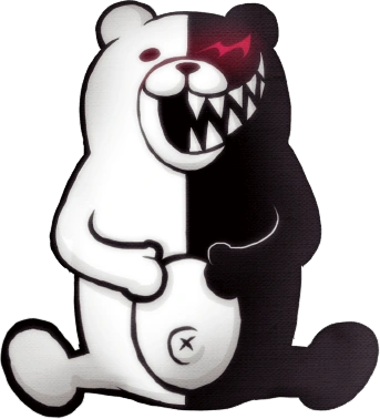 Monokuma | Danganronpa community | Fandom