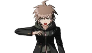 Sprites:Makoto Naegi | Dangan Ronpa Wiki | Fandom