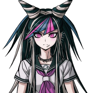 Ibuki Pixel Png