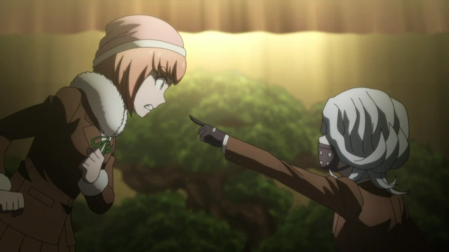 Galeria:Ruruka Ando | Danganronpa Wiki | Fandom