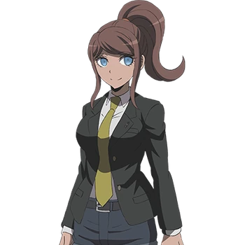Aoi Asahina | Danganronpa Wiki | Fandom