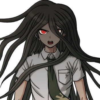 Izuru Kamukura | Danganronpa Wiki | Fandom
