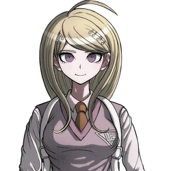 Dangan Ronpa Sprite