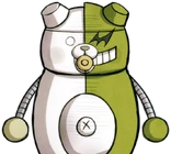 Monodam/Sprite Gallery | Danganronpa Wiki | Fandom