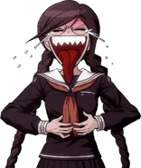 Syô le Génocidaire/Galerie de Sprites | Wiki DanganRonpa | Fandom