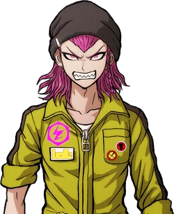 Dangan Ronpa Souda