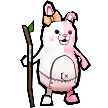 Magical Girl Miracle ★ Monomi | Danganronpa Wiki | Fandom