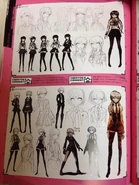 Galería:Sayaka Maizono | Dangan Ronpa Wiki | Fandom