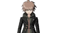 Sprites:Makoto Naegi | Dangan Ronpa Wiki | Fandom