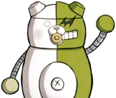Monodam/Sprite Gallery | Danganronpa Wiki | Fandom