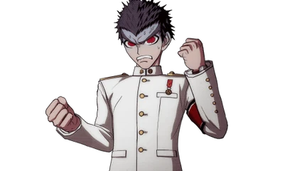 Sprites:Kiyotaka Ishimaru | Dangan Ronpa Wiki | Fandom