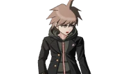 Sprites:Makoto Naegi | Dangan Ronpa Wiki | Fandom