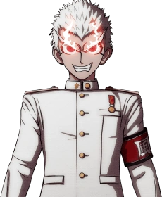 Kiyotaka Ishimaru Danganronpa Wiki Fandom Powered By Wikia Kiyotaka