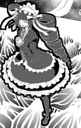 Galería:Celestia Ludenberg | Dangan Ronpa Wiki | Fandom