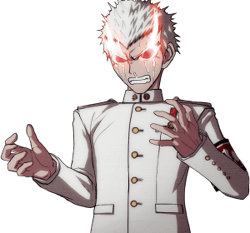 ishimaru sprites