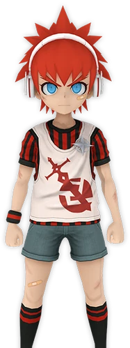 Masaru Daimon | Wiki DanganRonpa | Fandom