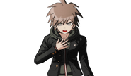 Sprites:Makoto Naegi | Dangan Ronpa Wiki | Fandom