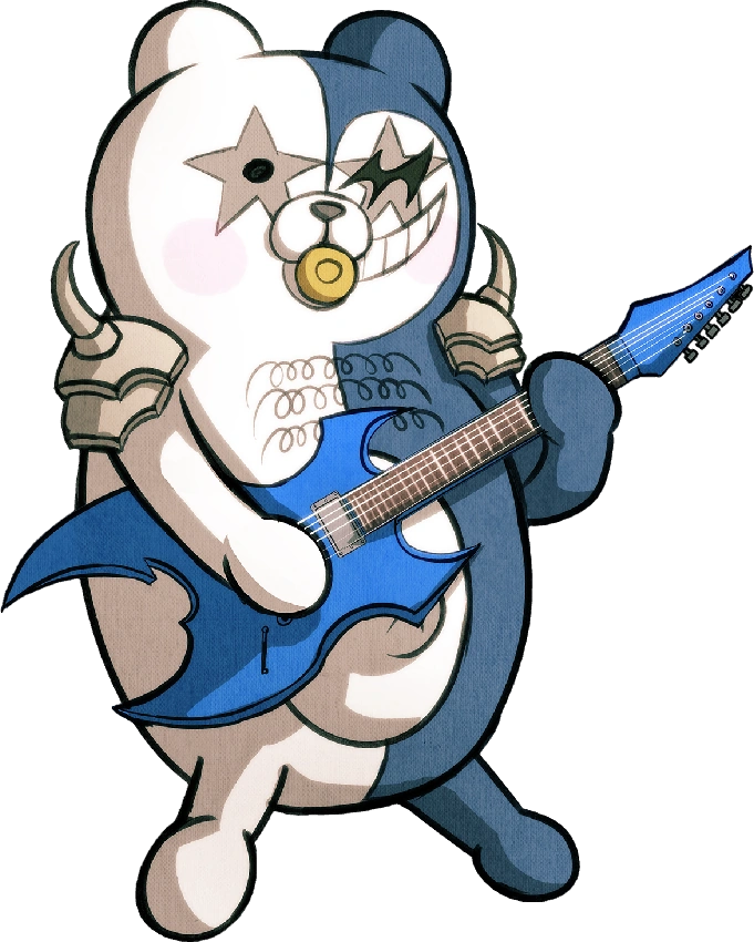 Monokid/Sprite Gallery | Danganronpa Wiki | Fandom
