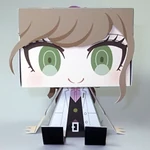 Cospa GraPhigs | Danganronpa Wiki | Fandom