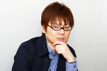 Makoto Uezu | Danganronpa Wiki | Fandom