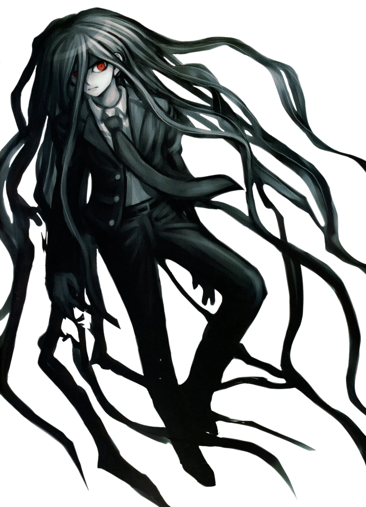 Izuru Kamukura | Wiki DanganRonpa | Fandom