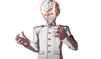 Sprites:Kiyotaka Ishimaru | Dangan Ronpa Wiki | Fandom